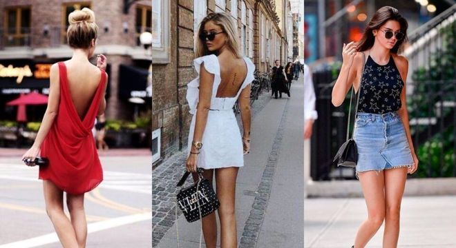 Decote – Origem, como usar e melhores modelos – Diário GM