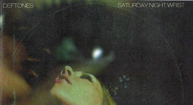 Deftones: um ranking do pior ao melhor disco - Música - R7 Tenho Mais ...