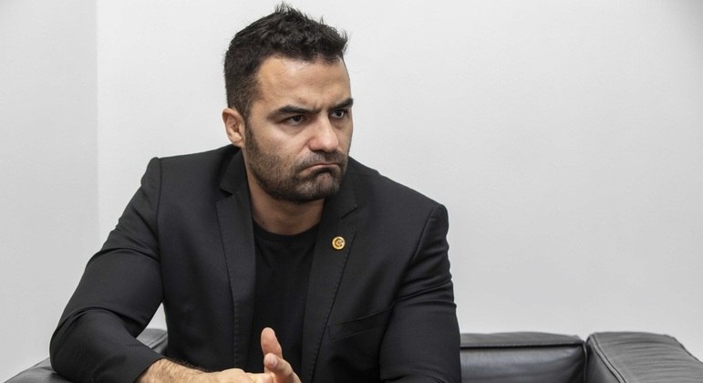 Arthur do Val: Conselho de Ética convoca testemunhas de defesa ...