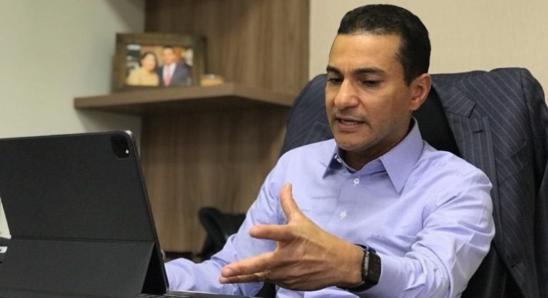 Diap: Marcos Pereira é eleito um dos parlamentares mais influentes ...