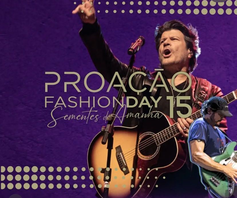 Com shows e marcas famosas, desfile beneficente em BH levanta recursos ...