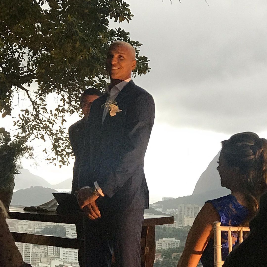 Escândalo pode derrubar presidente da CBF. E implodir a Copa América ...