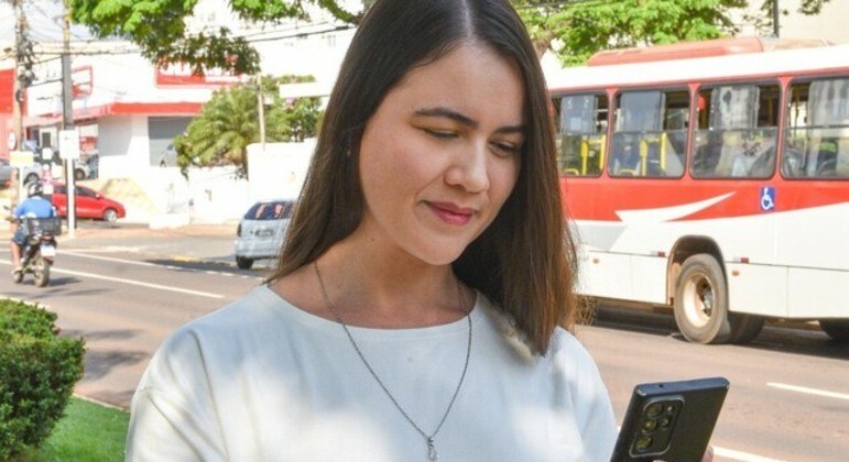 Agência de Trânsito atualiza sistema de mapas interativos - Cidades ...