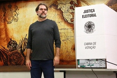 Toffoli afirma que reajuste salarial do STF é apenas "recomposição ...