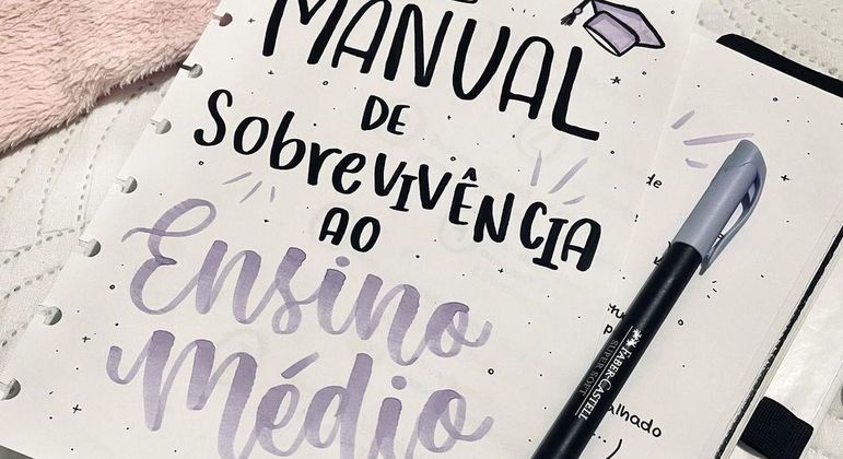 Dificuldade para estudar? Confira 5 perfis de 'studygrammers' para se ...