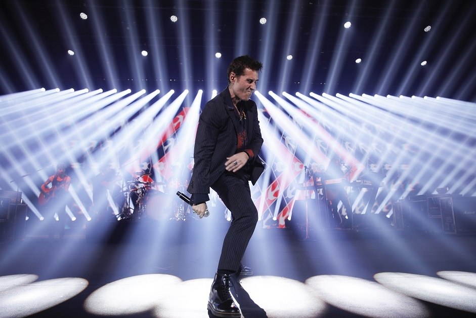 Dinho Ouro-Preto: 'Esse projeto 4.0 é o mais grandioso e ambicioso das ...