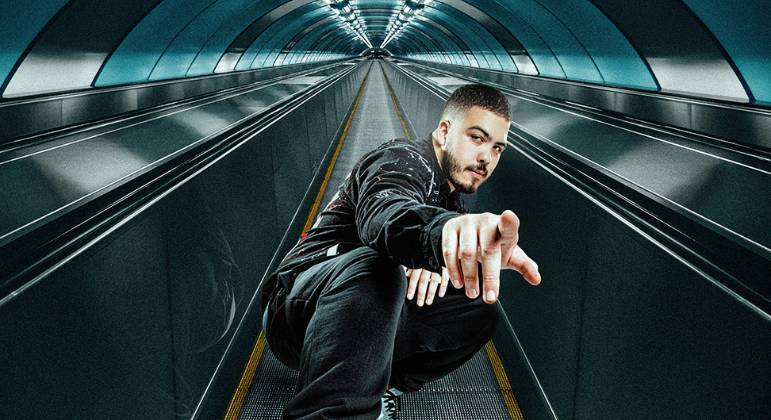 Ronald, filho de Ronaldo Fenômeno, sonha ser craque na música: 'Quero ...