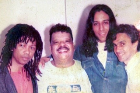 Filho de Tim Maia sofre para trabalhar: "O nome do pai assusta ...