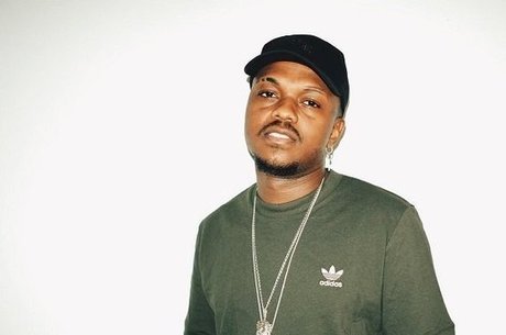 Djonga fala pela 1ª vez após ser detonado por aglomeração em show ...