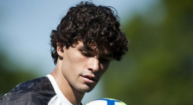 Permanência de Dodô no Santos é incerta após fim de contrato - Esportes ...