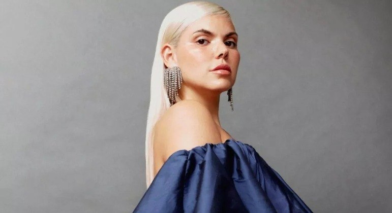Duda Beat desabafa após não ser indicada ao Grammy Latino: 'Nada de ... Duda Beat desabafa após não ser indicada ao Grammy Latino: 'Nada de ...