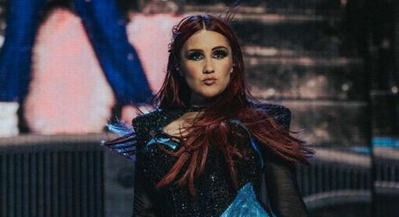 Dulce María diz que está doente em meio a shows do RBD no Brasil ...