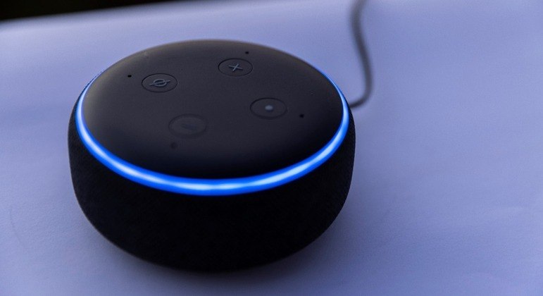 Alexa: novo recurso da assistente virtual da Amazon imitará voz de ...