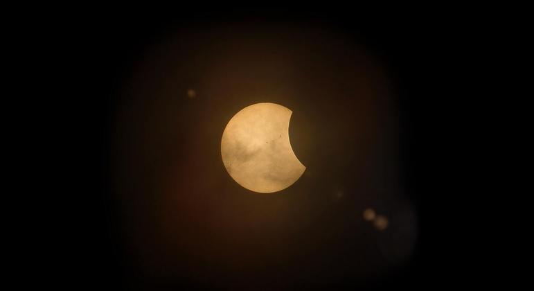 Grande Eclipse das Américas acontece hoje: saiba onde e como assistir ...
