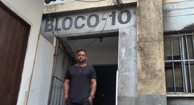 Edi Rock mistura ritmos e abre suas influências em novo disco ...