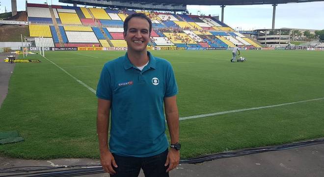 Repórter socorre vizinha agredida por marido: 'Escapou do pior ...