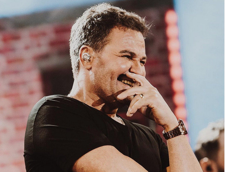 Justiça inocenta cantor Eduardo Costa em ação de estelionato em compra ...