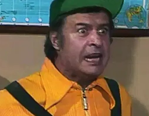 Em meio à polêmicas, relembre atores de 'Chaves' que já morreram ...