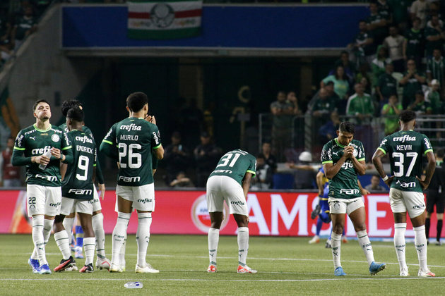 Eliminação Do Palmeiras Rende Memes E Piadas Nas Redes Sociais Confira