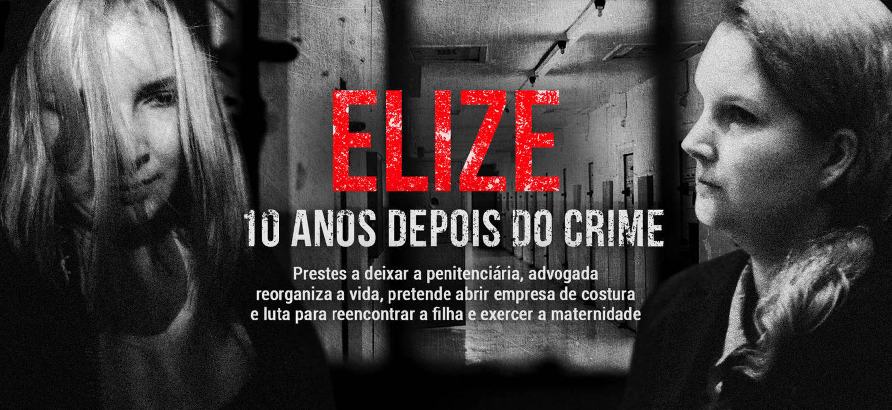 Elize: 10 anos depois do crime - R7 Estúdio - R7 R7 Estúdio
