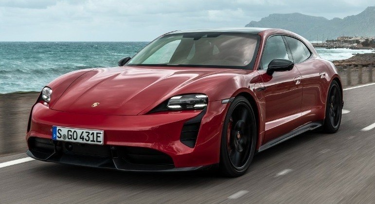 Em ano de crise Porsche vendeu mais de 300 mil carros no mundo - Prisma ... Em ano de crise Porsche vendeu mais de 300 mil carros no mundo - Prisma ...