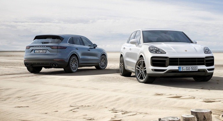 Em ano de crise Porsche vendeu mais de 300 mil carros no mundo - Prisma ... Em ano de crise Porsche vendeu mais de 300 mil carros no mundo - Prisma ...