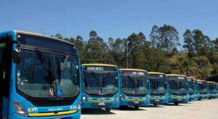 Embu das Artes anuncia tarifa zero nos ônibus aos fins de semana ...