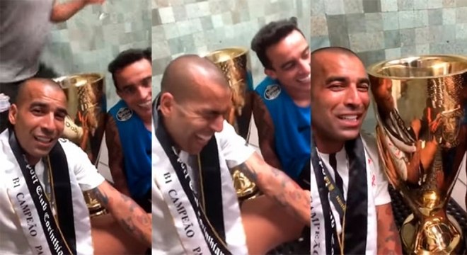 Sheik define o presidente do Palmeiras. "É um doente mental" - Prisma ...