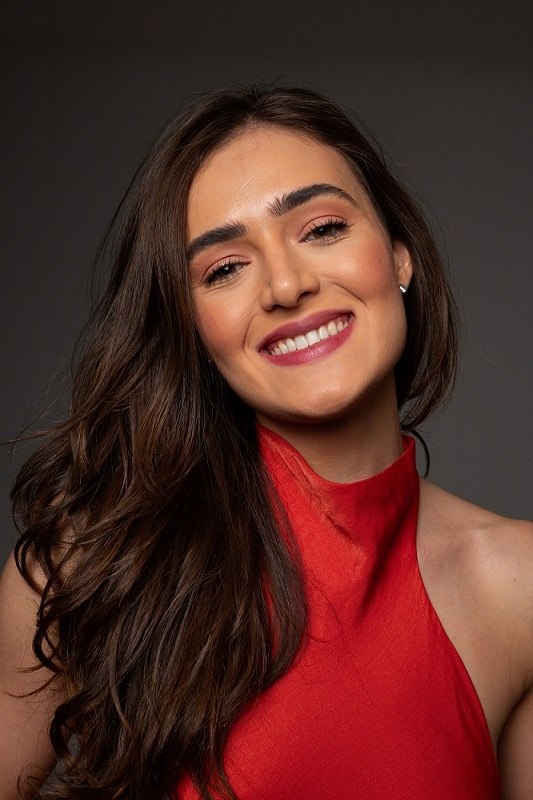 Após participação marcante em 'Reis', Emily Matte se volta para o ...