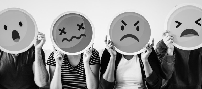 Entenda em sete pontos o que é o descontrole emocional e como ele pode ...