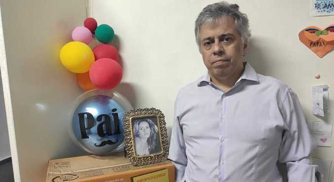 Condenado por feminicídio, promotor recebeu mais de meio milhão em salários na cadeia - Notícias ...