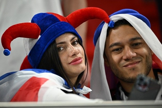 Espanha X Costa Rica: veja as melhores fotos do jogo da Copa - Fotos ...