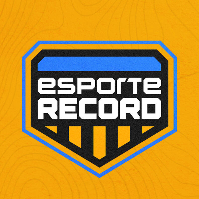 Esporte Record – Acompanhe futebol e mais – Record