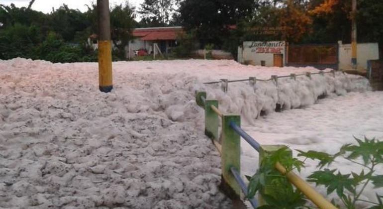 Pirapora do Bom Jesus fica em último lugar no ranking de cidades ...