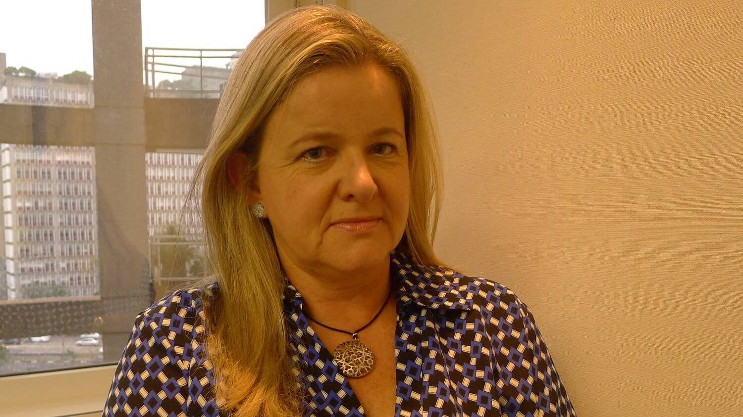 'Empresas de tecnologia têm pouco interesse em proteger crianças na ...