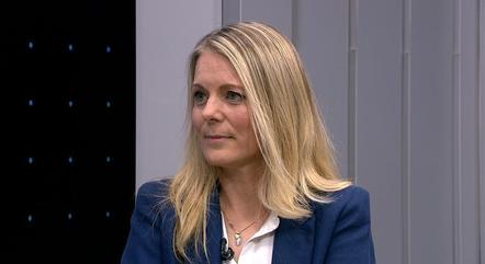 JR Entrevista: embaixadora da Dinamarca detalha cooperação na área ...