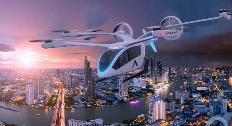 Eve apresenta atualizações sobre abertura de capital com a Zanite ...