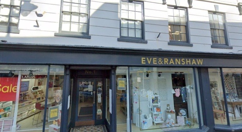 Após mais de 240 anos em funcionamento, loja no Reino Unido anuncia que ...