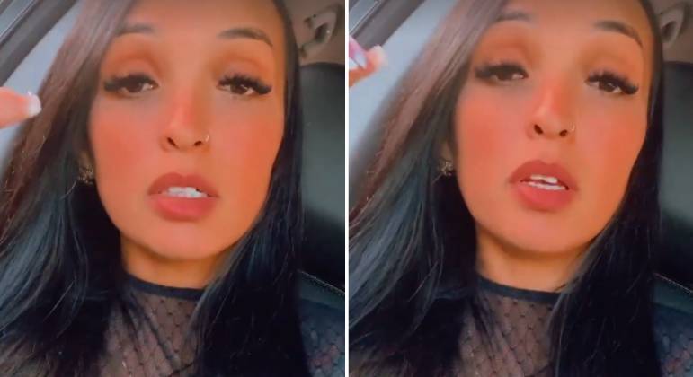 Após briga com Deolane, ex de MC Kevin diz que está sendo ameaçada ...