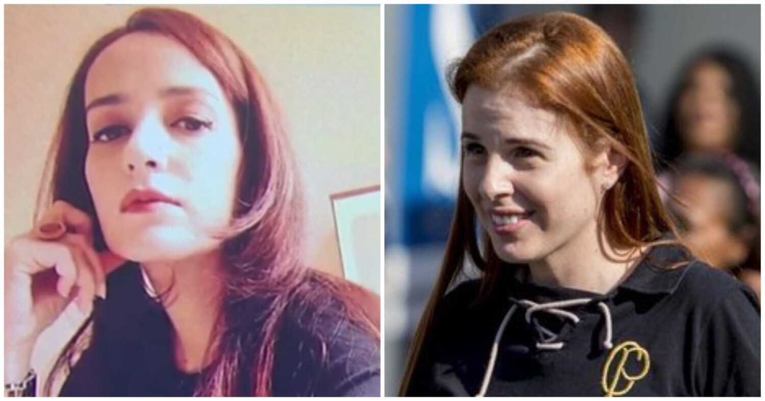 Ex-mulher de namorado de Suzane Richthofen pede a guarda das filhas ...