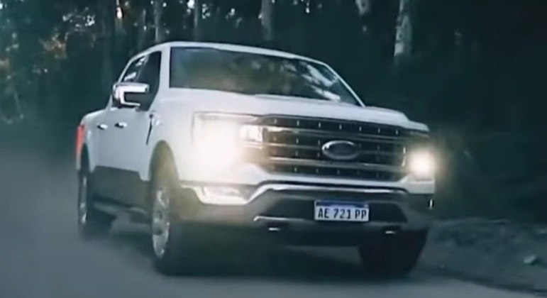 Confirmadas para o Brasil, Silverado e F-150 tem novidades nos EUA ...