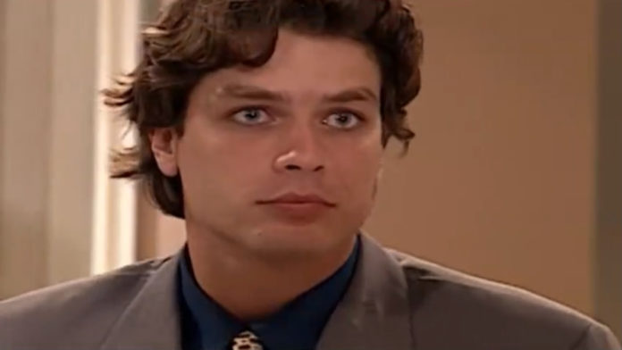 Fabio Assunção chega aos 49 e diz que família fez dele um cara melhor ...