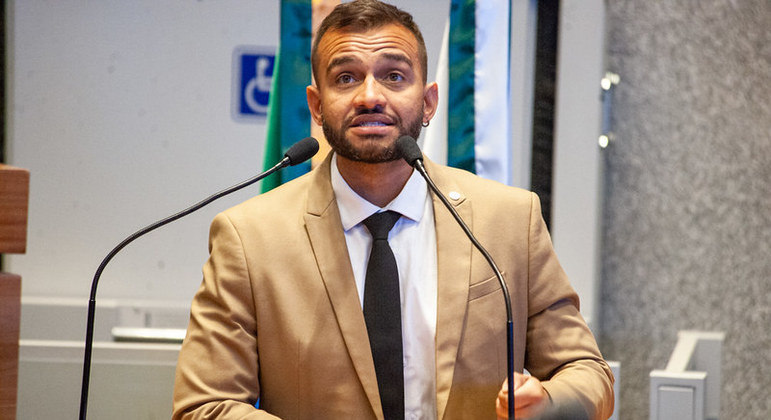 Sete partidos concentram 75% dos deputados da Câmara Legislativa do DF ...