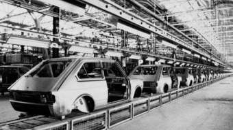 Fábrica da Fiat completa 47 anos em Minas Gerais; relembre trajetória ...