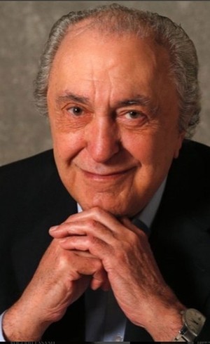 Empresário Fabrizio Fasano morre aos 84 anos - Notícias - R7 São Paulo
