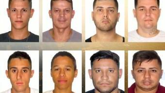 Nova facção rival do PCC promoveu guerra com armas pesadas em Rio Claro ...