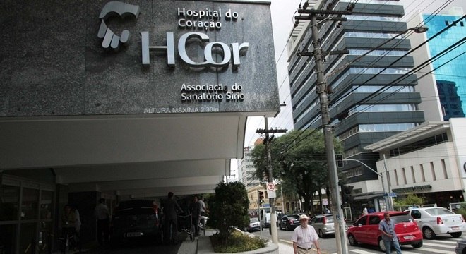 Internações por covid-19 no Sírio-Libanês e HCor sobem em novembro ...