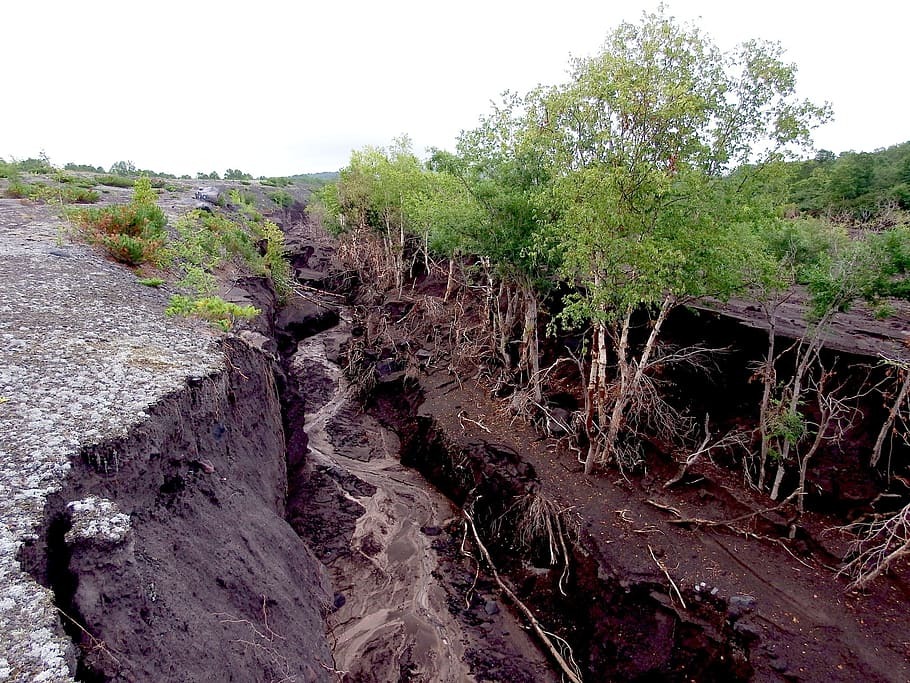 Conheça as falhas geológicas que podem causar os terremotos mais ...