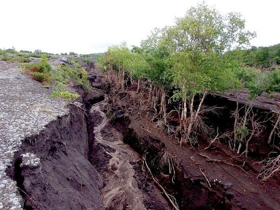 Conheça as falhas geológicas que podem causar os terremotos mais ...