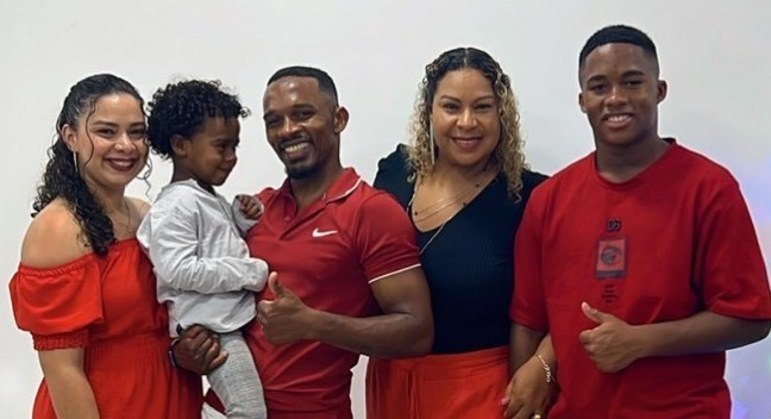 Família de Endrick vive expectativa de 1º jogo pela seleção no Brasil ...